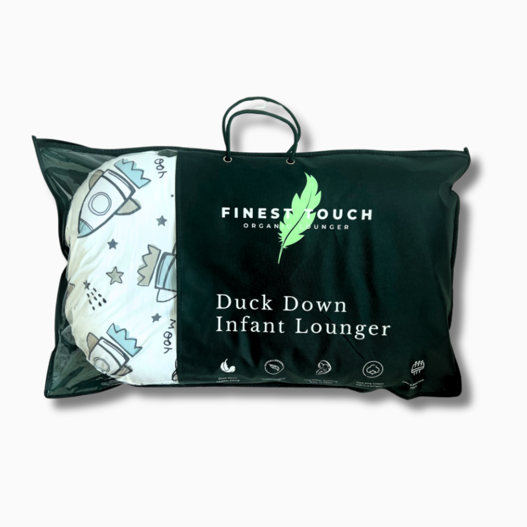 Finest Touch Travel Bag